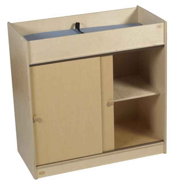 Diaper changing stations and commercial changing tables for daycare and ...