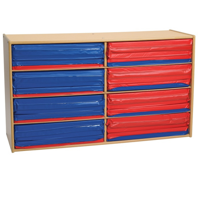 Nap mats, daycare nap mat, nap mat sheets and blankets at Daycare ...